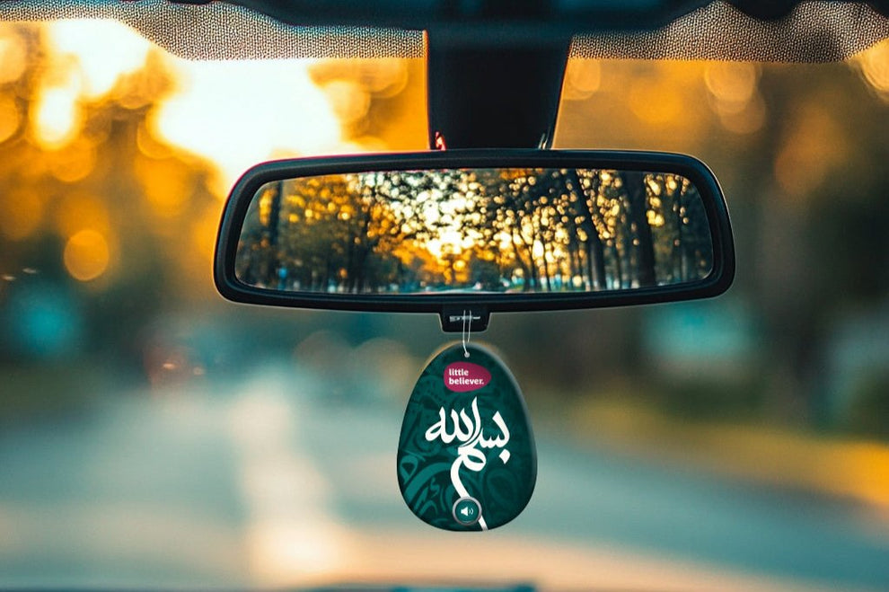 Car Dua Buddy – Little Believer